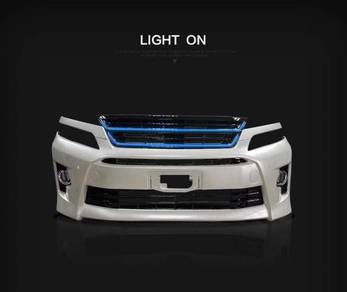 Mudah car spare parts store