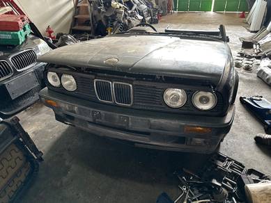 Found 219 results for halfcut Car Accessories Parts for sale in Malaysia Mudah.my