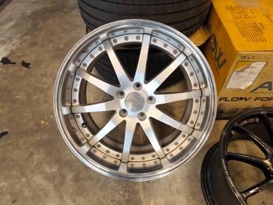 Mudah car accessories and parts store