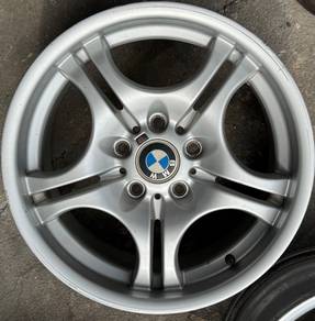 Car accessories butterworth store