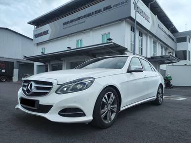 Mercedes Benz Cars for sale in Selangor Buy New and Used Cars Mudah.my