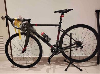 Mudah road bike store